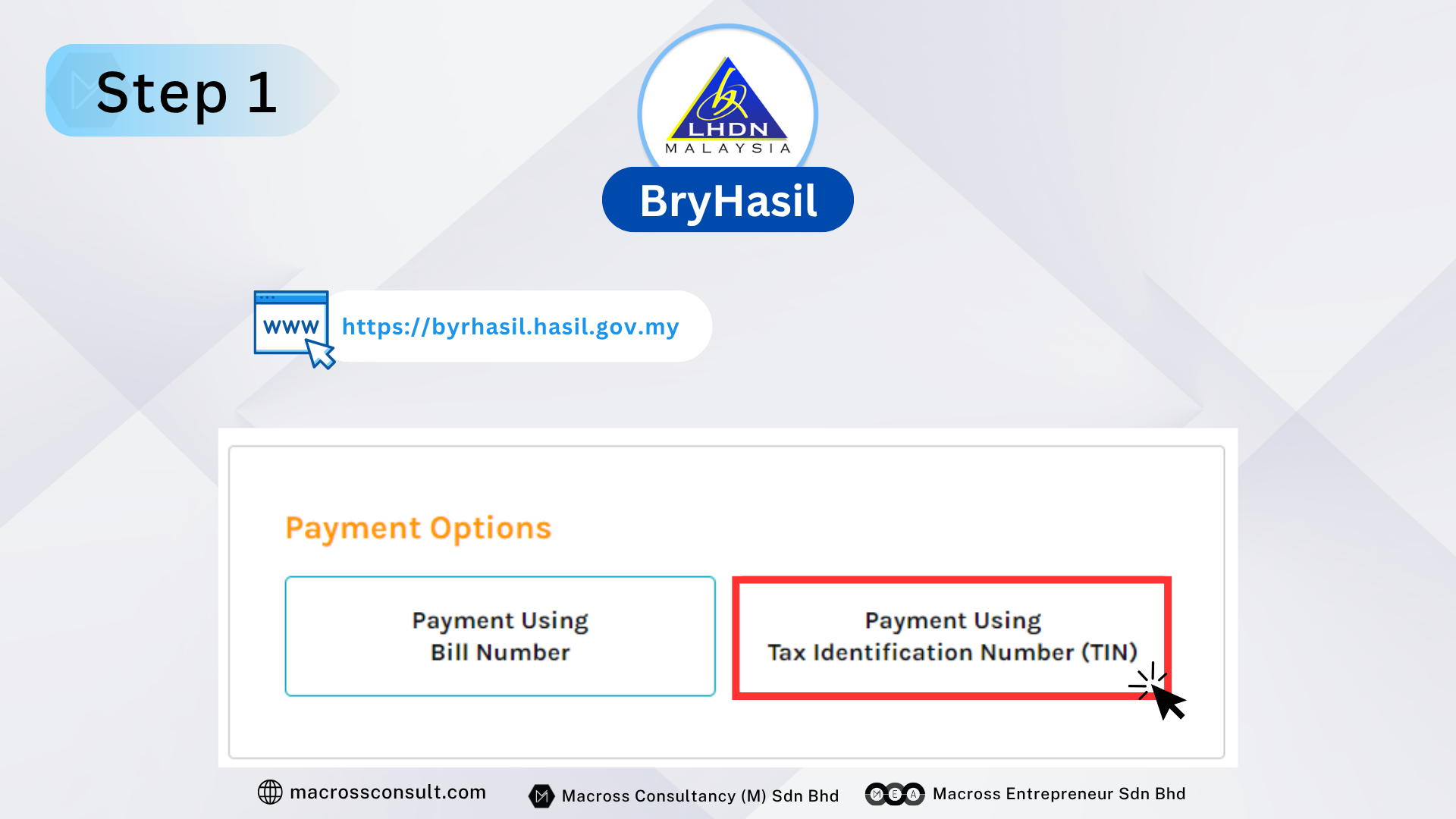 How to Pay Income Tax: A Step-by-Step Guide - Tax - Your Integrated ...